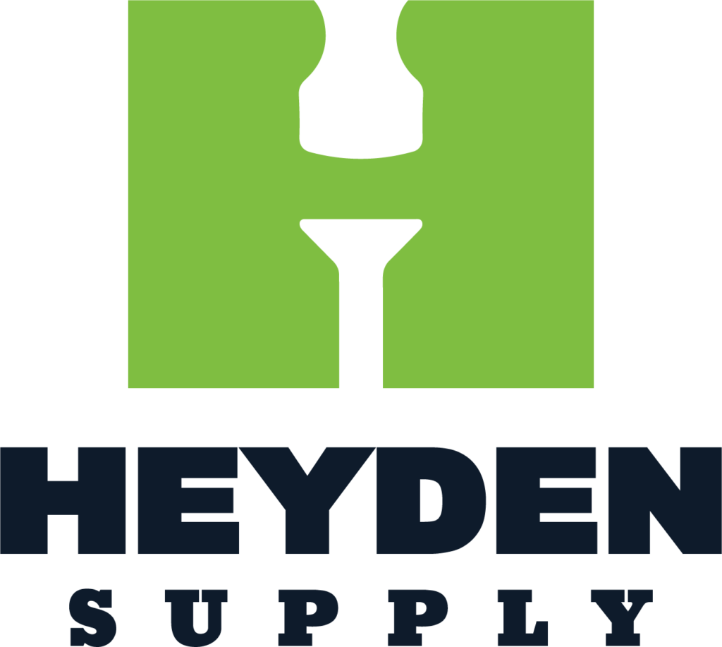 OFFICE LOCATIONS - Heyden Supply